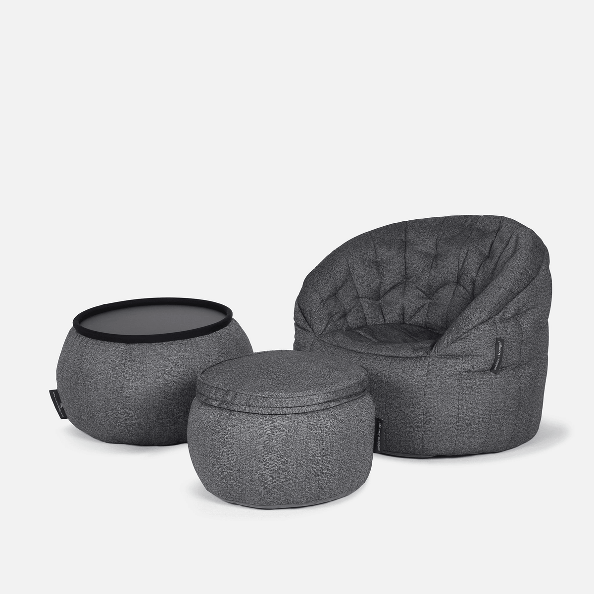 Contempo Set - Outdoor/Interior | Ambient Lounge AU – Ambient Lounge ...