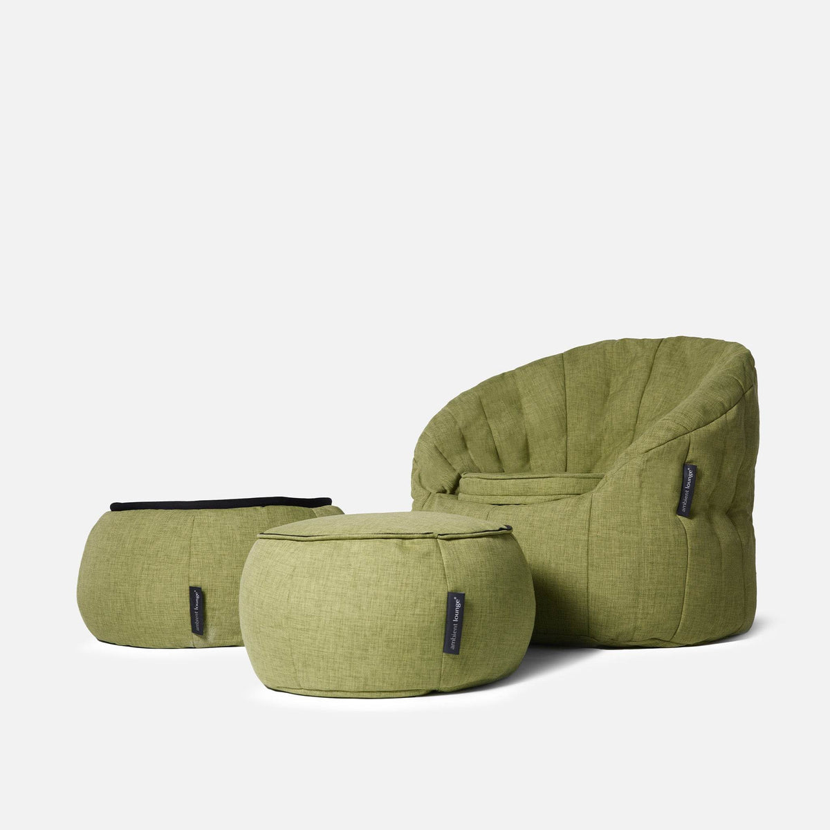 Contempo Set - Interior | Ambient Lounge AU – Ambient Lounge® Australia