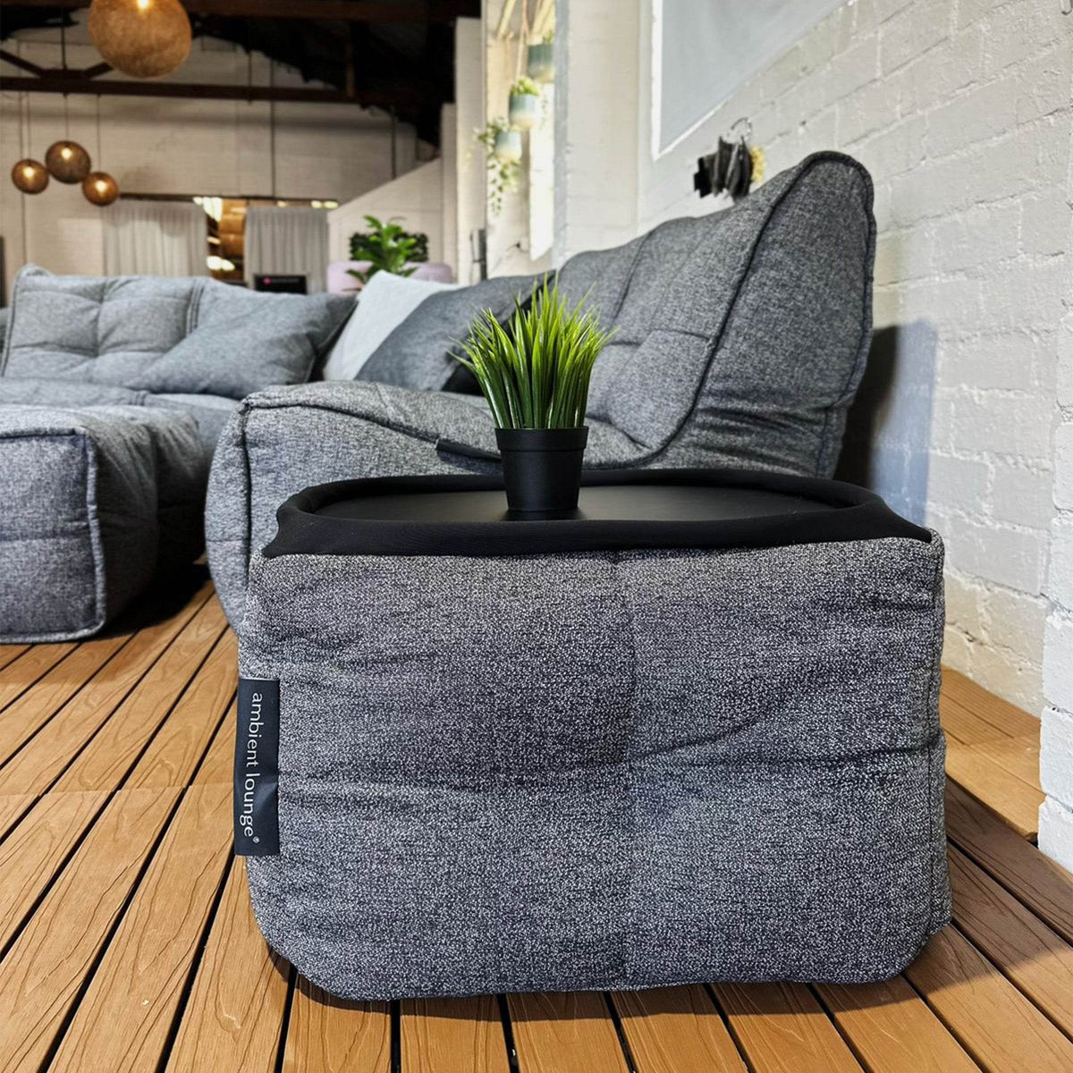 Cube Table - Outdoor/Interior | Ambient Lounge AU – Ambient Lounge ...